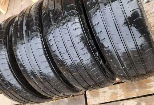 Kumho Solus 4S HA32 SUV 205/65 R16 95