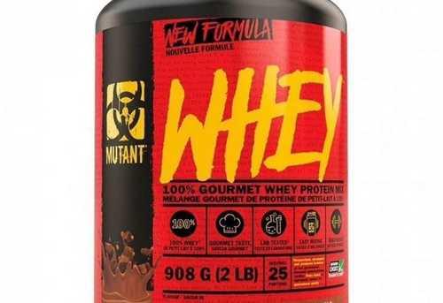 Mutant Whey (908 гр) шоколад