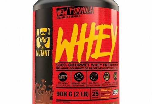 Mutant Whey (908 гр) шоколад