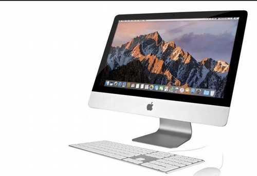 Запасные части на iMac