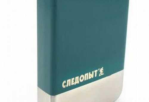 Фляжка "Следопыт Green Edition Traveller" 230 мл