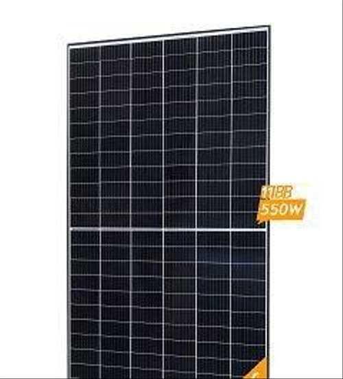 Солнечная панель фсм-550М тр