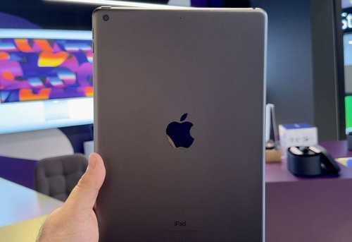 iPad 7 32gb space gray