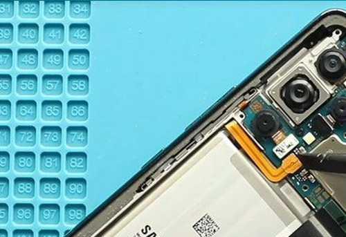 Аккумулятор Samsung A S J M Note с заменой