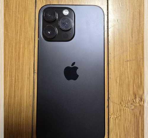 iPhone 14 Pro Max, 1 ТБ