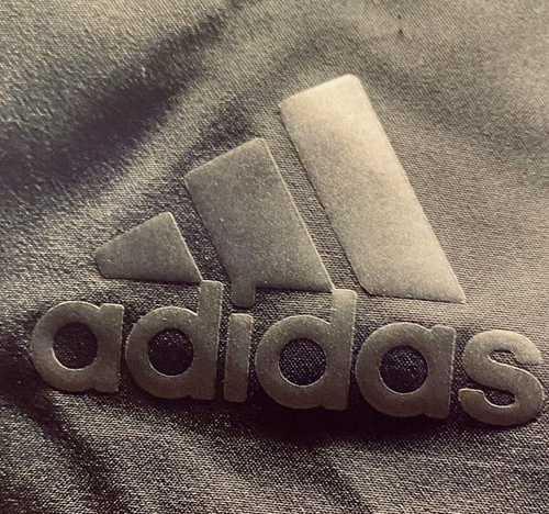 Пуховик мужской adidas originals