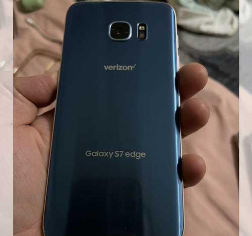 Samsung Galaxy S7 Edge, 4/32 ГБ