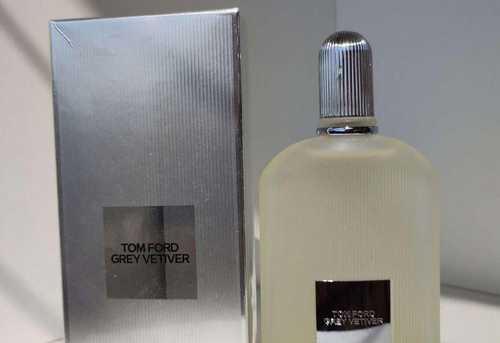 Мужская туалетная вода Grey Vetiver Tom Ford100 мл