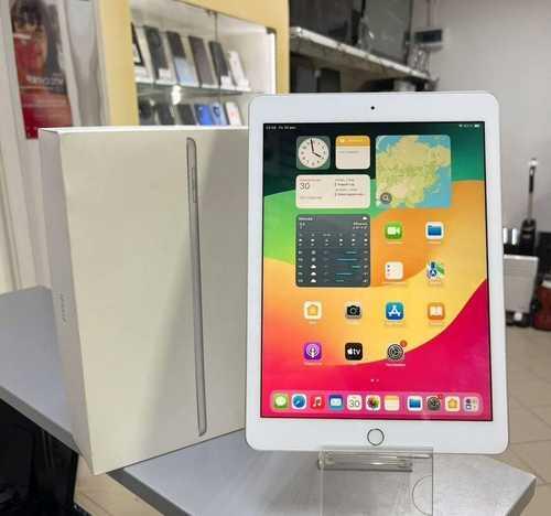 iPad 6 2018 32gb