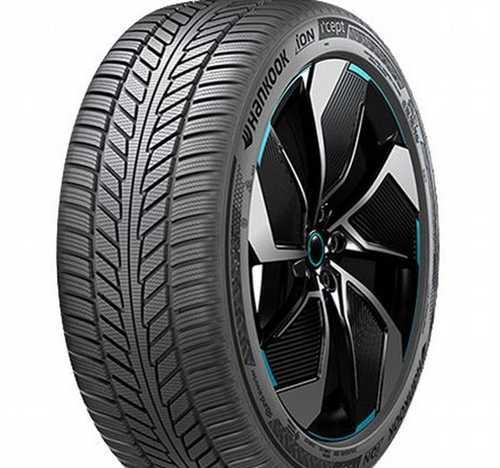 Hankook Winter i'cept iON X IW01A 275/45 R20 110V