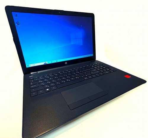 Офисный ноутбук HP Laptop 15