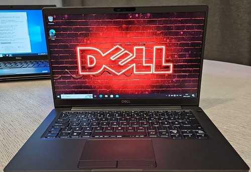 Dell 7300 IPS FHD i5-8265U 4.1Ghz/8Gb/256SSD LTE