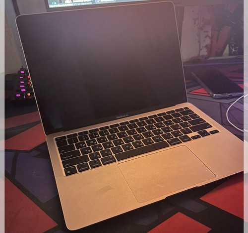 Apple macbook air 13 2020 m1