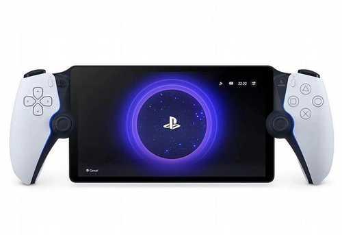 Sony PlayStation Portal Remote Player