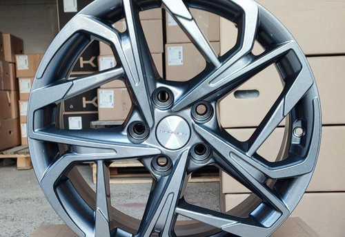 Диски R17 Sonata 7x17 PCD5x114.3 ET48 D67.1