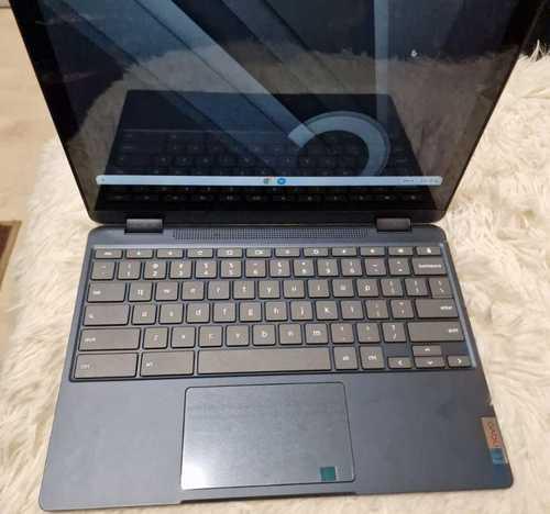 Lenovo flex 3 chrome 11