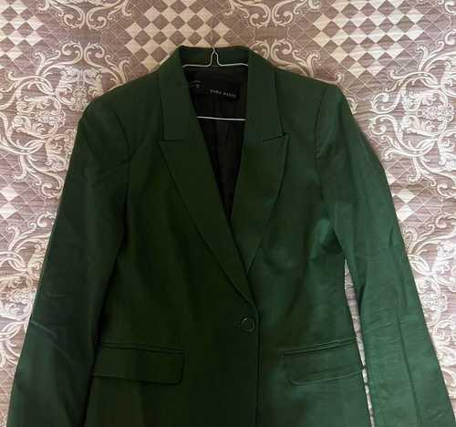 Пиджак Zara