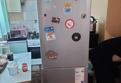 Холодильник бу беко неисправный