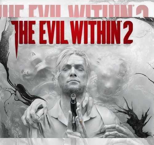 The Evil Within 2 (PS4/PS5)