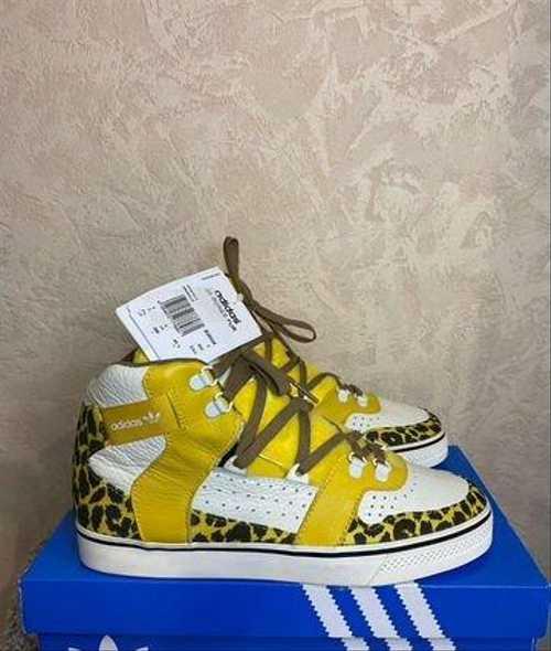 Кроссовки Adidas Originals by Jeremy Scott