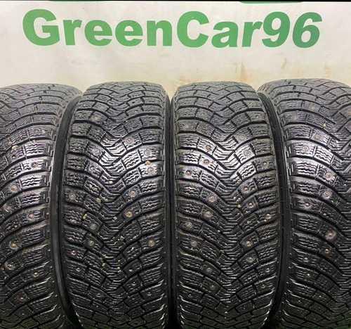 Michelin X-Ice North XIN2 255/55 R20