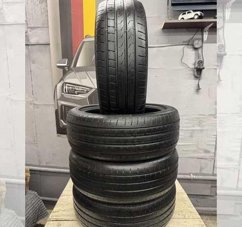 Pirelli Cinturato P7 205/50 R17 89V
