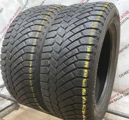 Gislaved Nord Frost 200 235/55 R17 103S