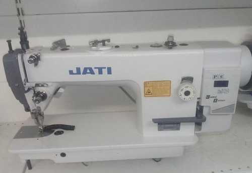 Швейная машина jati JT-0303сх-D
