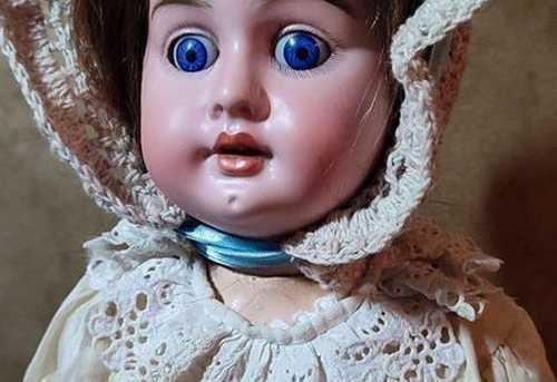 Антикварная кукла Aich&Menzel