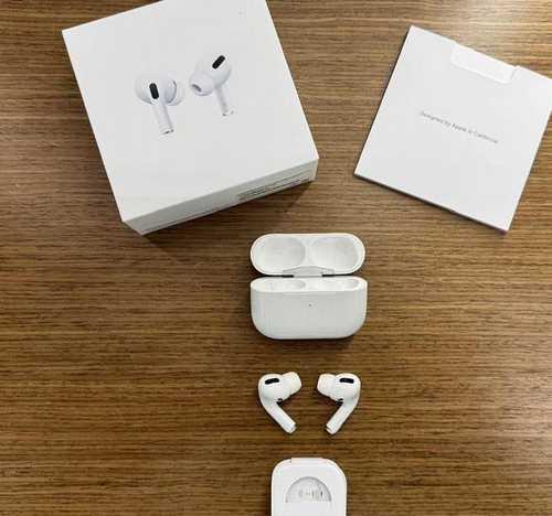 Наушники Apple Airpods Pro