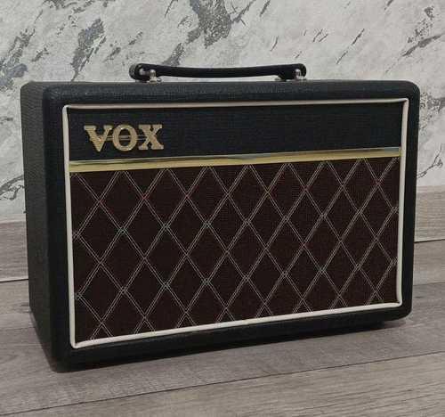 Комбоусилитель Vox Pathfinder 10