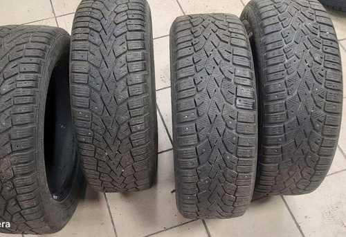 Gislaved NordFrost 100 205/60 R16 T