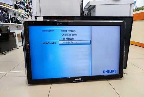 LED телевизор Philips 42PFL7603D (Врш)