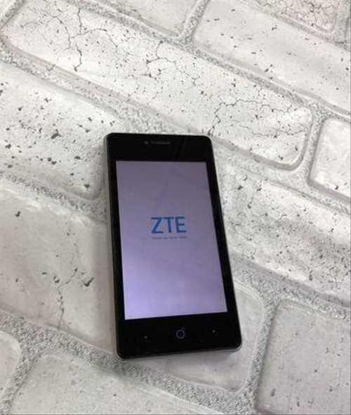 ZTE Blade AF5