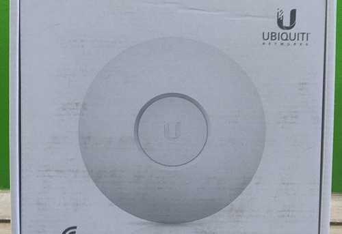 Unifi UAP-LR точка доступа 812.11n