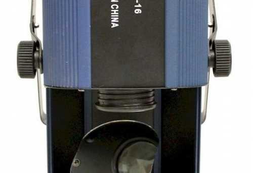 Sound Land DG-16 сканер светодиодный 30Вт, 8+1 гоб