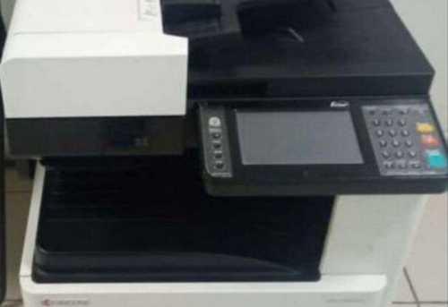 Kyocera ecosys M4132idn мфу