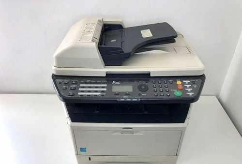 Мфу Kyocera FS-1128mfp (4 шт)