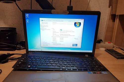 Samsung np350v5c LA-8861P