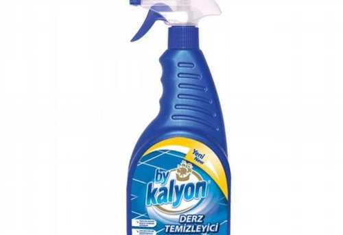 Kalyon спрей для мытья ванной комнаты