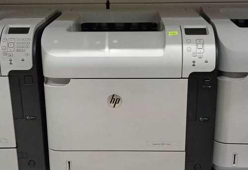Принтер HP M601