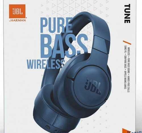 Беспроводные наушники JBL 900