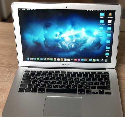 Macbook air 13 2017