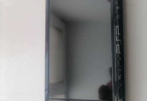 Sony PSP 3001 6600игр, 6консолей в одной psp