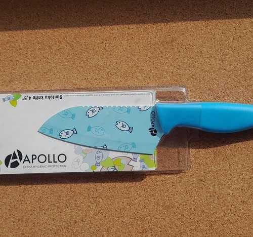 Нож кухонный Apollo