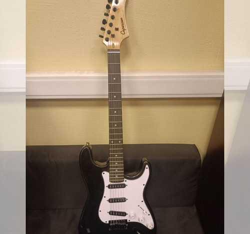 Электрогитара Caparison Stratocaster