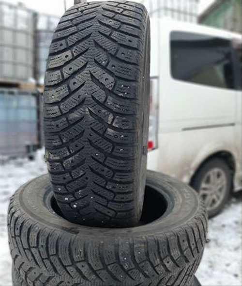 Accelera 651 195/65 R15