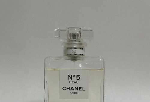 Chanel №5 l'eau