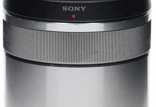 Объектив комиссионный Sony 30mm f/3.5 Macro E (SEL