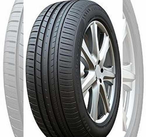 Kapsen SportMax S2000 205/40 R17 84W